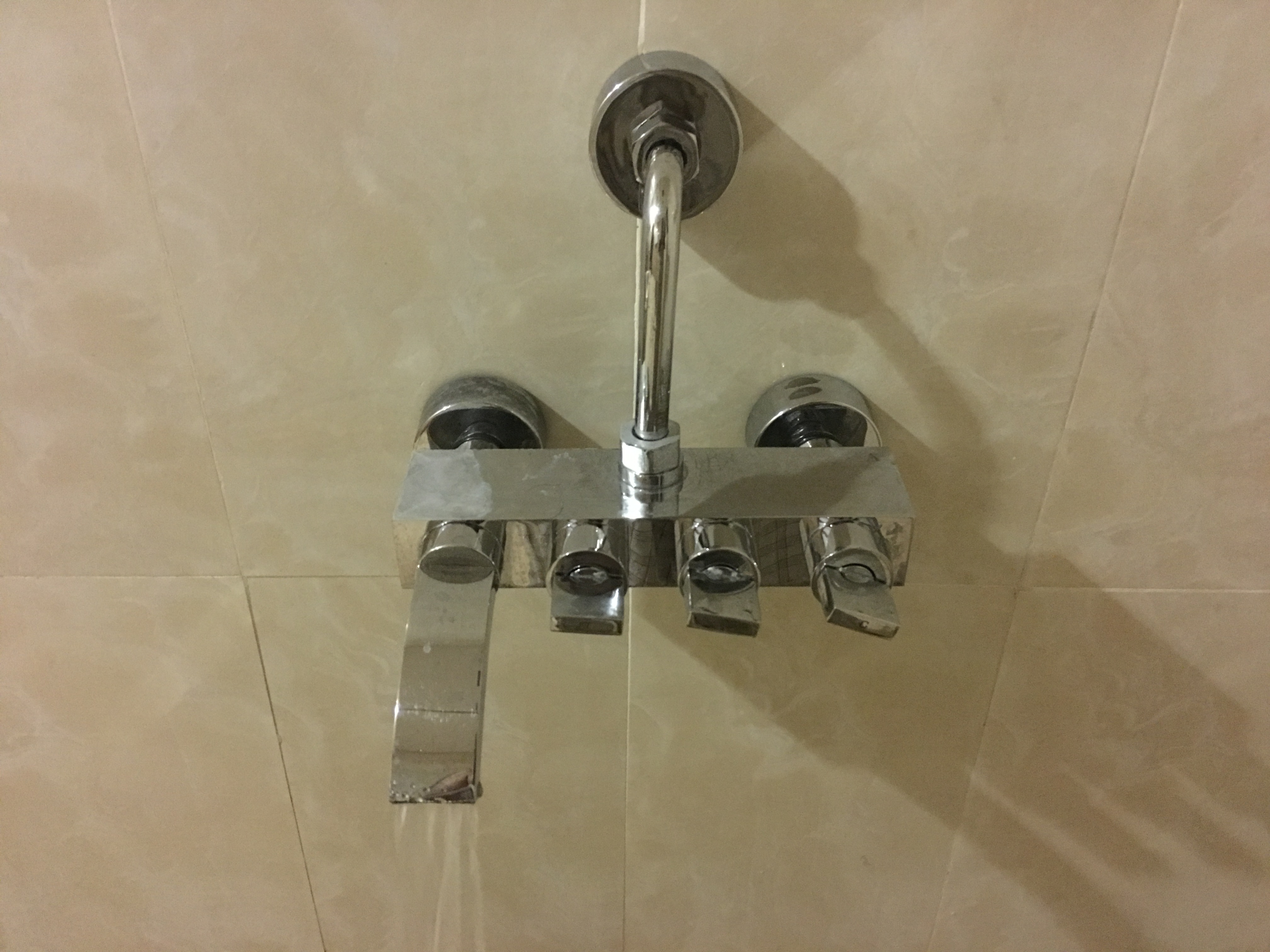 Lessons Shower Design Fails Teach Me – K Srikrishna